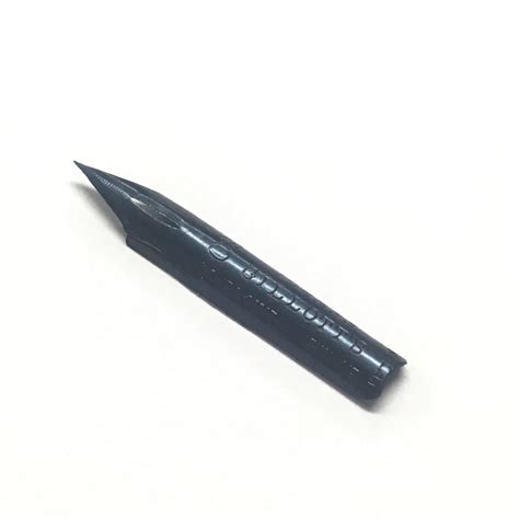 Kalo Make Art Hong Kong Calligraphy Supply Gillott 303 Nib