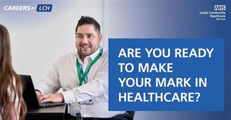 Leeds Community Healthcare Nhs Trust On Linkedin Teamlch Careers