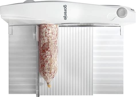 GORENJE Rezač R401W - TEHNOPROMET-ST