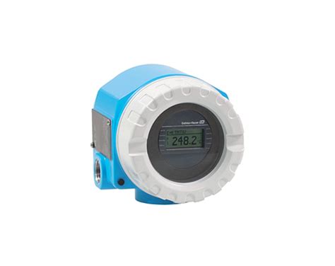 ترانسمیتر دما iTEMP TMT82