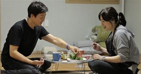 동상이몽2 최수종♥하희라 장흥 한달살기 첫날밤 설렘→위기