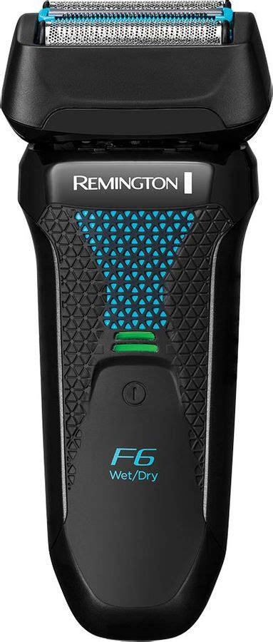 Бритва Remington F6000 — купить на официальном сайте Remington