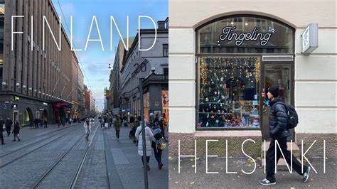 Ep Helsinki Vlog