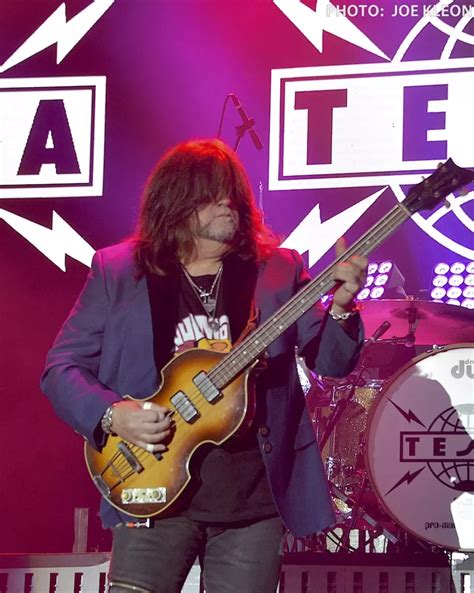 Concert Photos Tesla Rocks Mgm Northfield Park Cleveland Cleveland