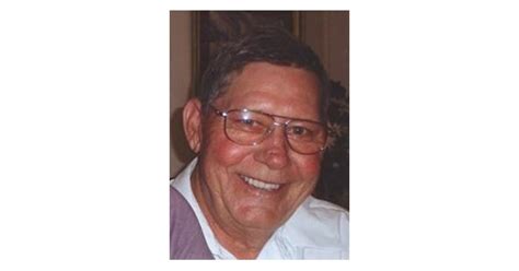 Larry Payne Obituary 1942 2012 Legacy Remembers