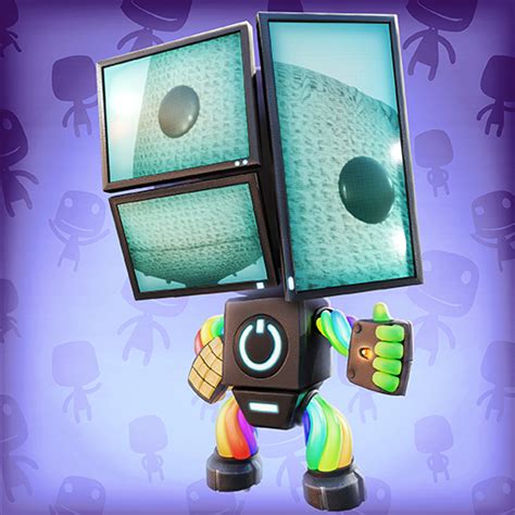 Sackboy™: Wielka Przygoda na Steam