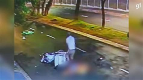 Idosos Morrem Atropelados Em Dois Acidentes Em Ribeirão Preto Sp