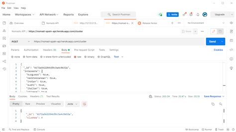 Api Flask Para Segmentación De Usuarios En Heroku Ana Blanco Delgado Data Science Portfolio