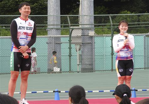 別府競輪サマーナイトフェス 今日新聞