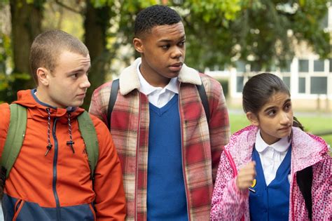 Bbcs Phoenix Rise Confirms Filming Of Season 3 Ahead Of Season 2s Release