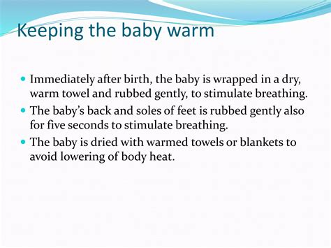 Neonatal Resuscitation Ppt