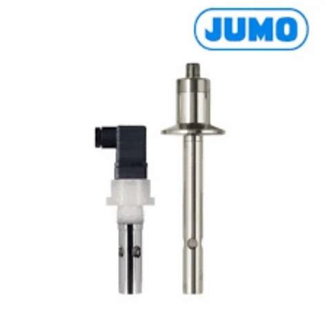 Jumo Ph Conductivity Sensors And Transmitter At ₹ 15000 Piece Mount Gauge Pressure