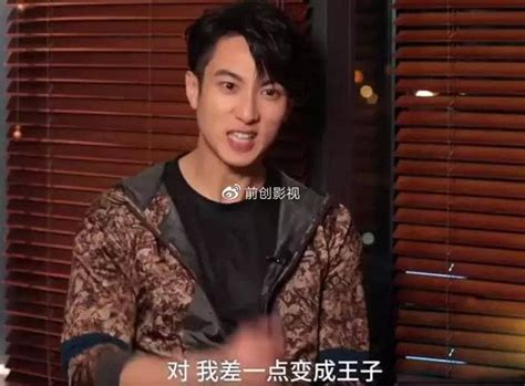 表面是艺人，实际是阔少爷的6位男星，混不好就要回家继承家产了