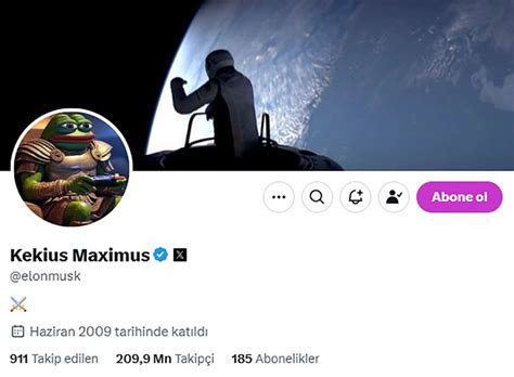 Elon Musk tan kripto para piyasasını sallayan hamle Yüzde 400 yükseldi