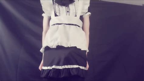 Rei Emi Top Of On Twitter It S Maid Monday My Dudes Https T Co