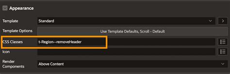 Oracle Apex Tree Example • Vinish Dev