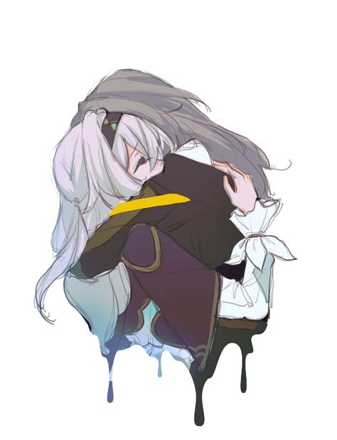 Trailblazer Firefly And Stelle Honkai And More Drawn By X Danbooru