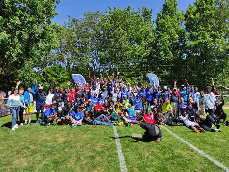 Nos évènements passés Sports Pour Tous Pays de la Loire