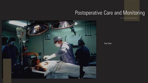 Craniotomy Surgical Opening Skull Medical Procedure Ppt Slides St Ai