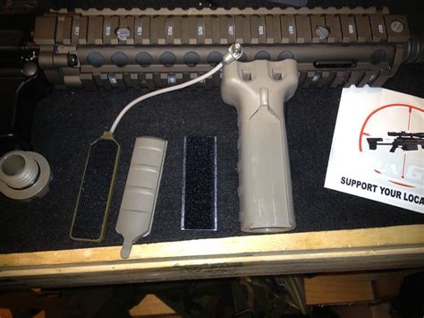 Cqbr Mk18 Mod1 Clone Thread Show Us Your Clones Page 2