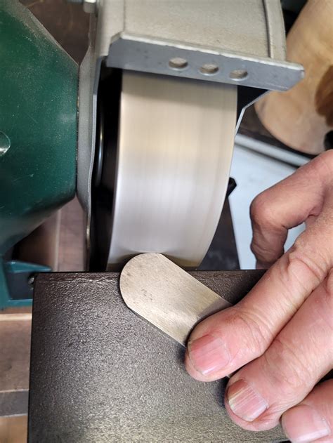 Woodturning Gouge Chisel Sharpening Jigs Bench Grinder Tool Rest Etsy