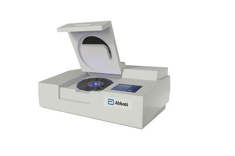 Matrix Ivd System An In Vitro Diagnostic Medical Device Built For