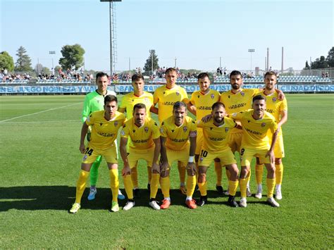 Iñaki alcanza los 300 partidos oficiales con la Unión Deportiva