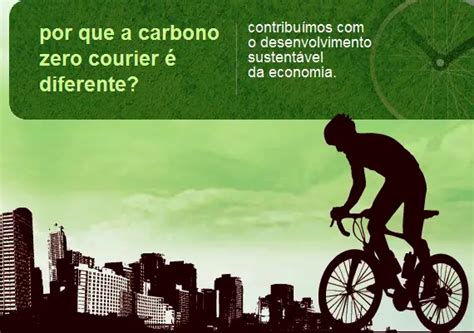 Campanha Do Carbono Zero Meio Ambiente Cultura Mix