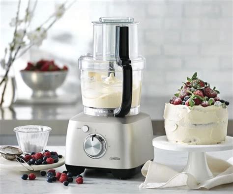The Best Food Processors In Australia To Suit Every Need Women S Weekly Food