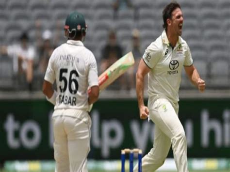 Pat Cummins Australia Reveals Playing Xi For Boxing Day Test Pakistan
