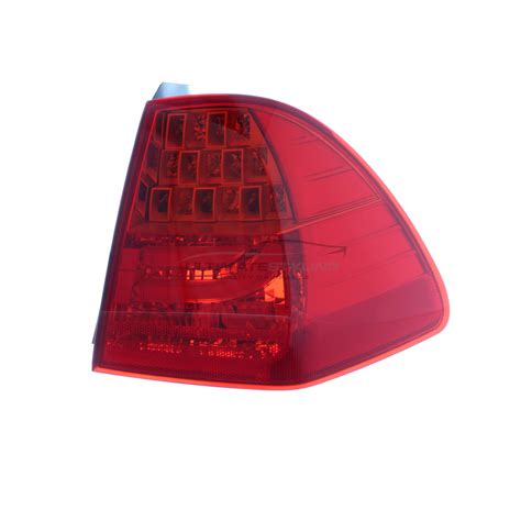 Bmw 3 Series Rear Light Tail Light Drivers Side Rh Rear Outer