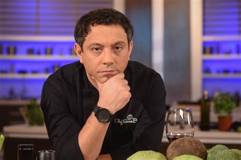 Chef Sorin Bontea Cadou Neașteptat De La Un Fotbalist Celebru Dcnews