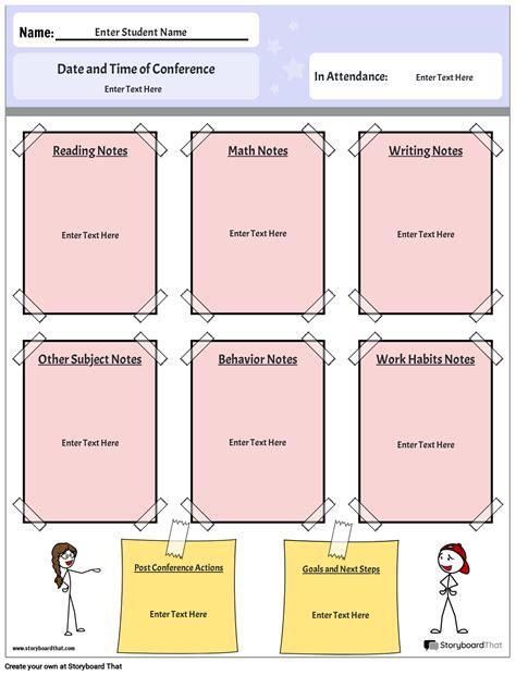 Конференция Storyboard por bg examples