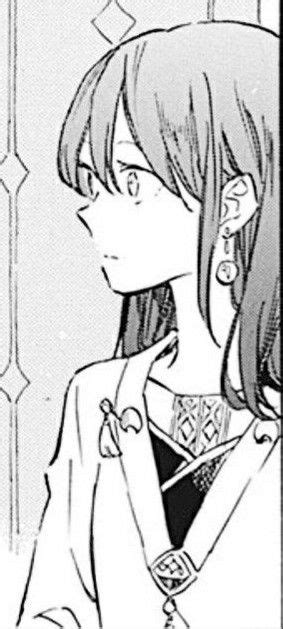 Pin On Akagami No Shirayukihime