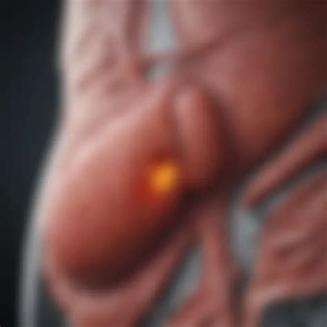 Understanding Infiltrative Hepatocellular Disease