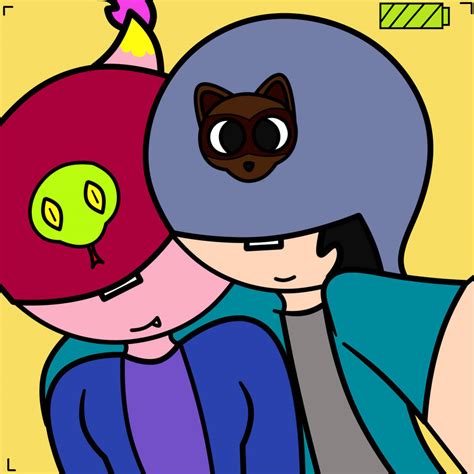 Calzon Chino Atomico Flutterfluffpie Y Ber Selfi By Bernardo241496 On