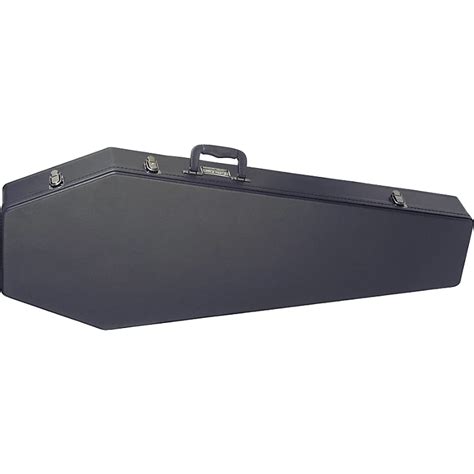 Coffin Case G 185 Universal Electric Guitar Case Music123