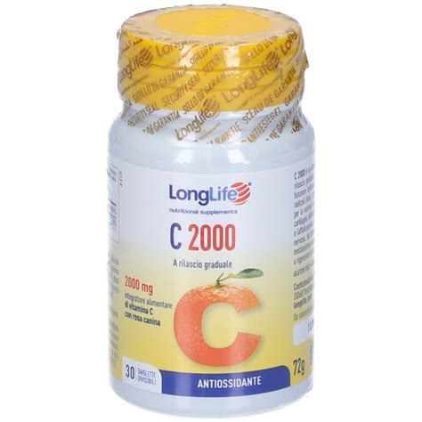 Longlife C Pz Redcare