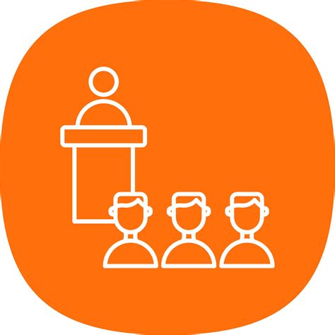 Business Class Line Curve Icon 42779956 Vector Art At Vecteezy