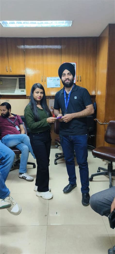 Kumar Mithlesh On Linkedin Officefiesta Officecelebration