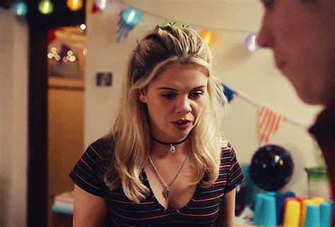 Emzies Saoirse Monica Jackson As Erin Quinn Derry Girls