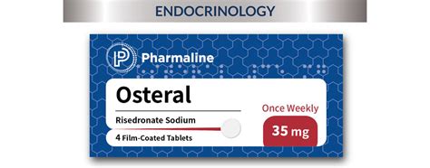 Osteral Pharmaline