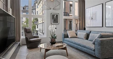 부티크 호텔 벨렌베르크 스위스