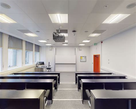 Lecture Theatre Skempton Building Imperial Venues
