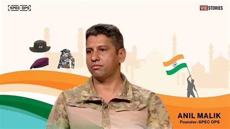 How A Soldier Built A Rs 20 Cr Worth Company