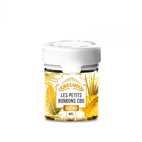 Greeneo Cbd Avis Cbdnerds