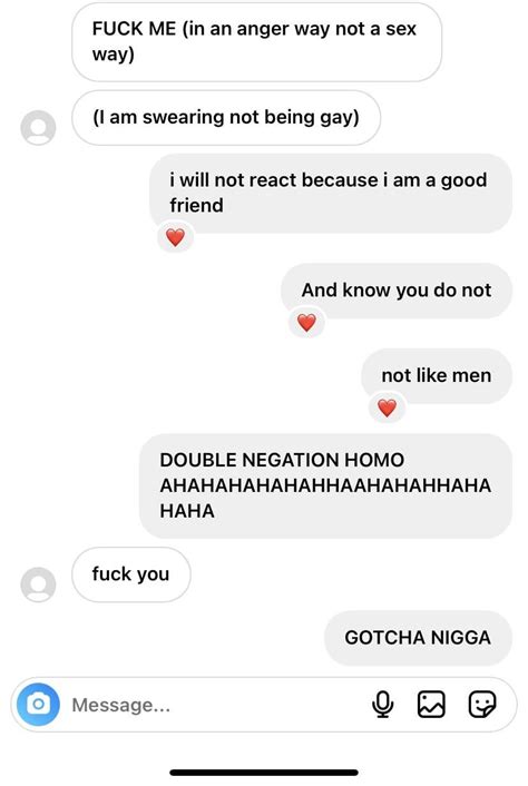 double negation r holup