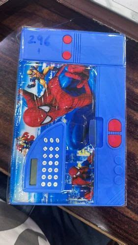 Mix Plastic Geometry Box For 021 At Rs 210piece In New Delhi Id