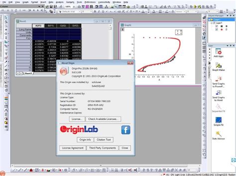 Originlab Crack Version Telegraph