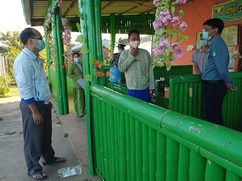 စားသောက်ဆိုင်များ ကိုဗစ် ၁၉ စံသတ်မှတ်ချက်များနှင့်အညီ ပြန်လည်ဖွင့်လှစ